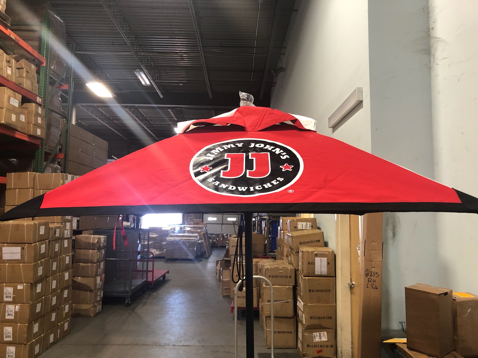 JJ Logo-Aluminum | MJJSales.com